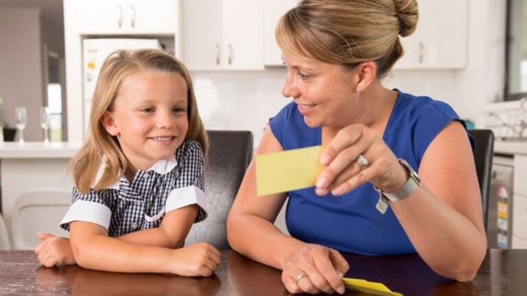 Identifying Early Learning Disabilities in Children: Key Signs