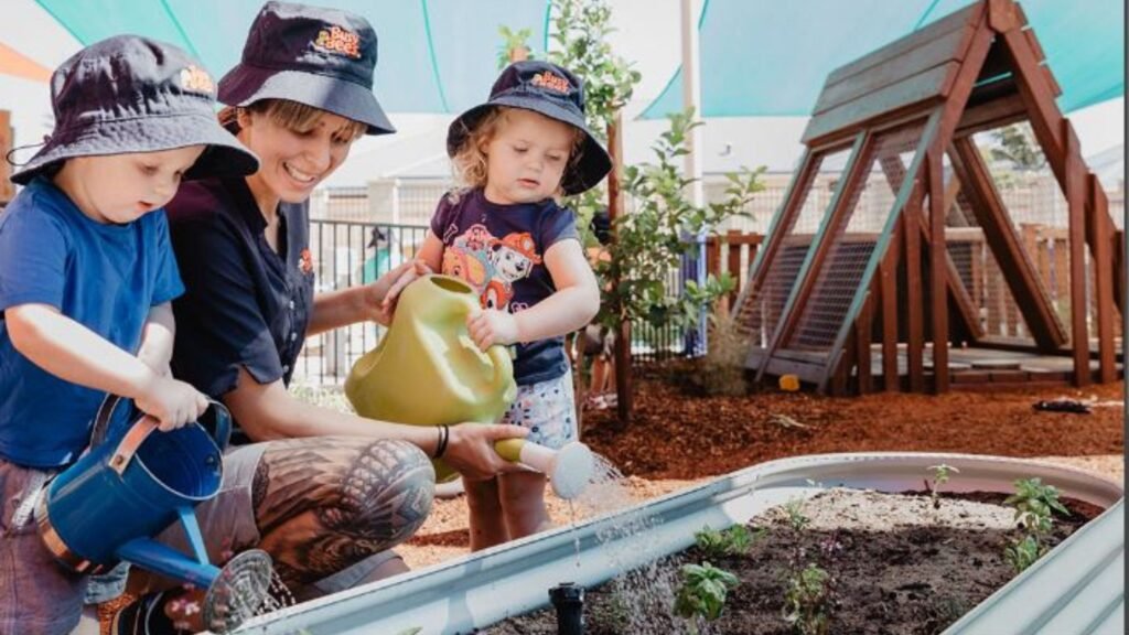 Teaching Children Environmental Responsibility: Key Strategies