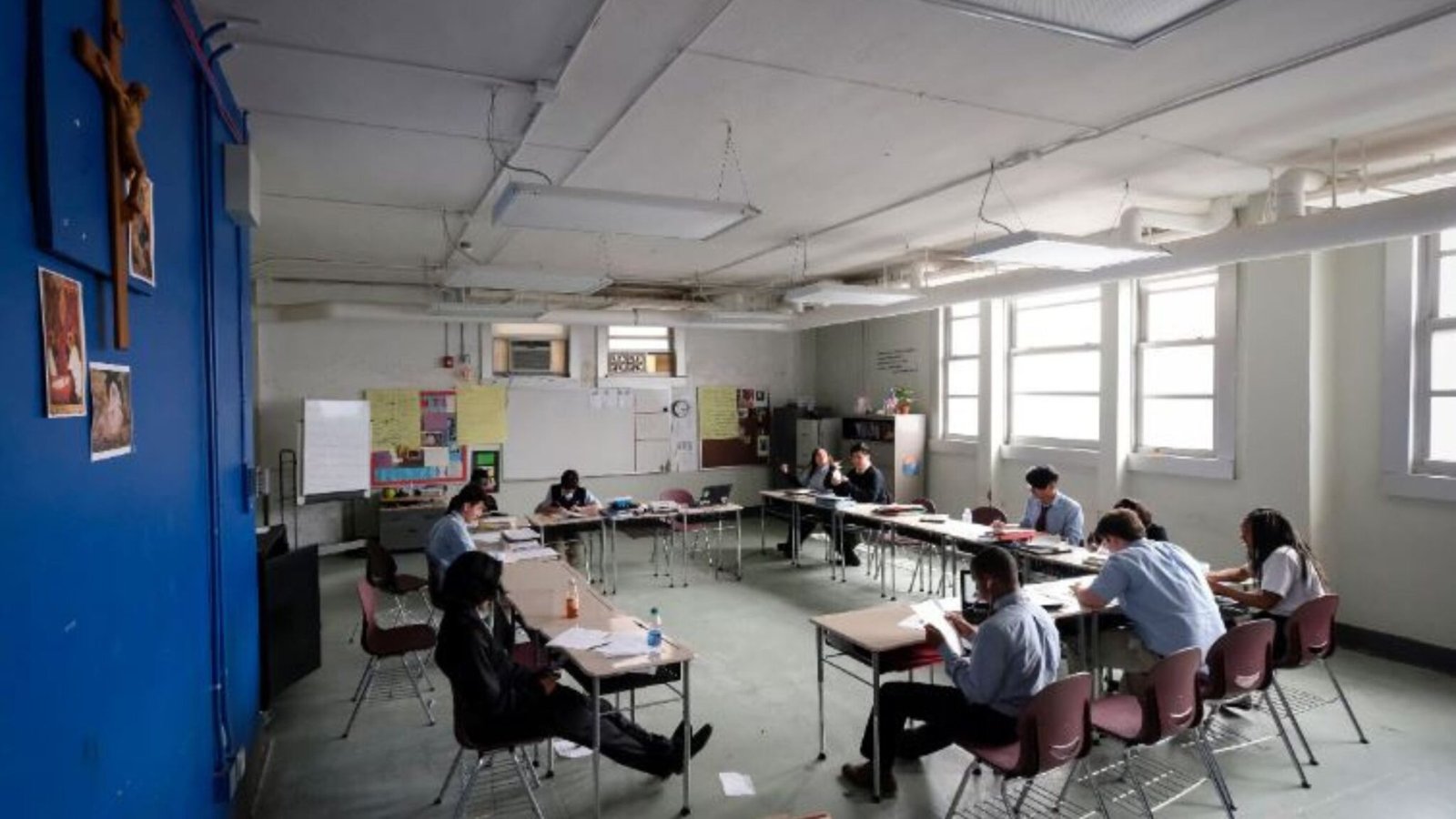 The Impact of Class Size on Student Success