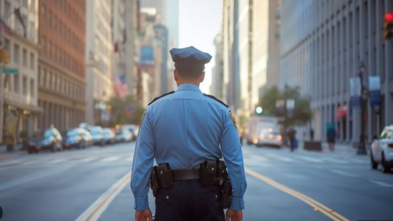 The Role of Local Governments in Public Safety: Strategies