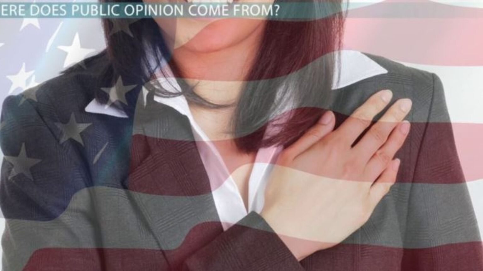 The Role of Public Opinion in Shaping Government Decisions