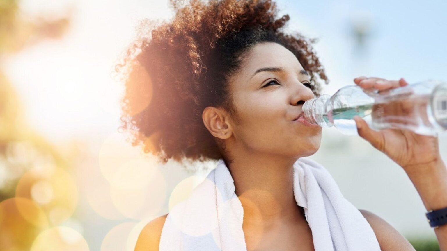 Top Tips for Improving Hydration